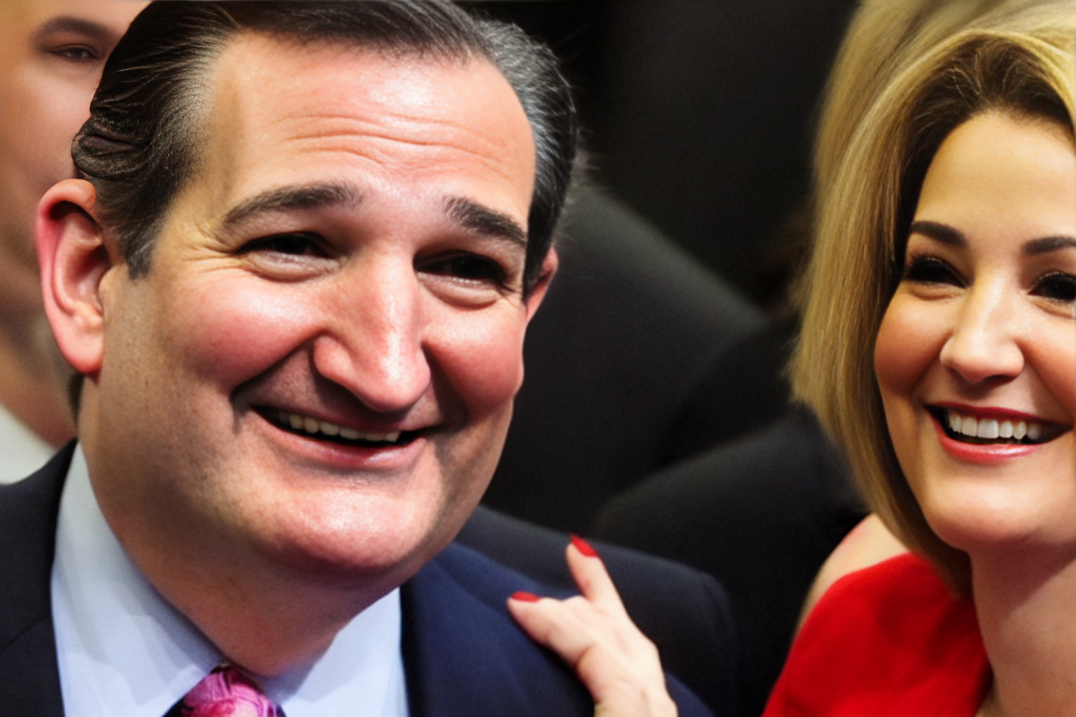 Ted Cruz Says Hunter Biden Probe is a Prelude for Indicting Donald ...