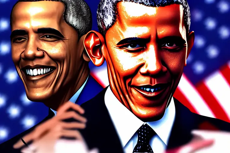LOL: Obama Makes EMBARRASSING Midterm Endorsement - American Voter ...