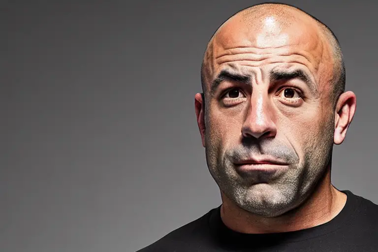 Joe Rogan Just Dispelled THIS Major Myth About Donald Trump ...