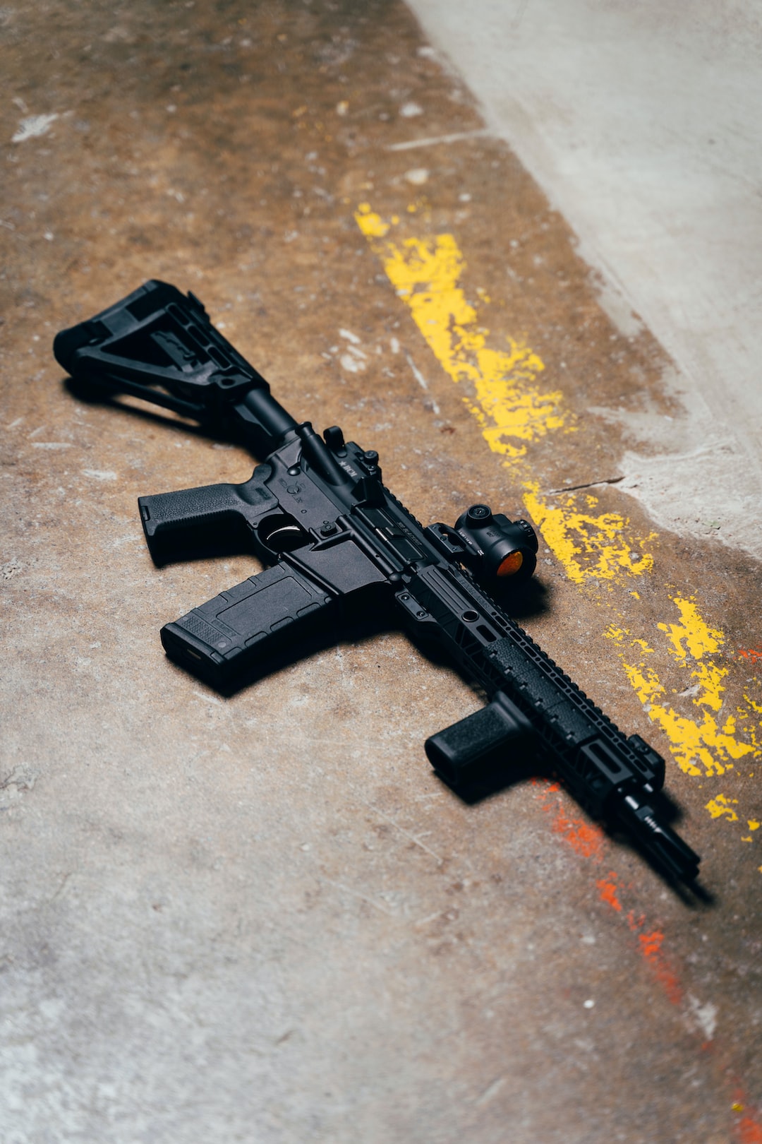 Biden's DHS Secretary Can’t Define “Assault Weapons” - American Voter ...