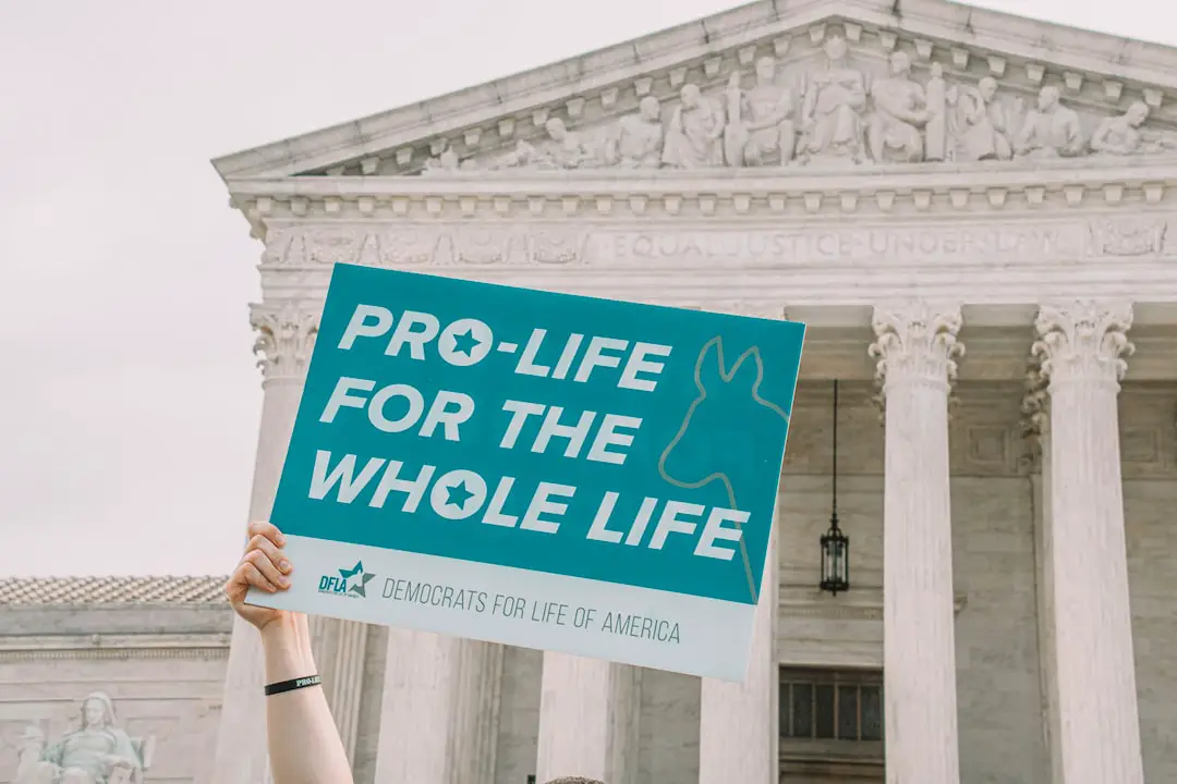 Republican Gov. Signs HISTORIC Pro-Life Legislation Into Law - American ...