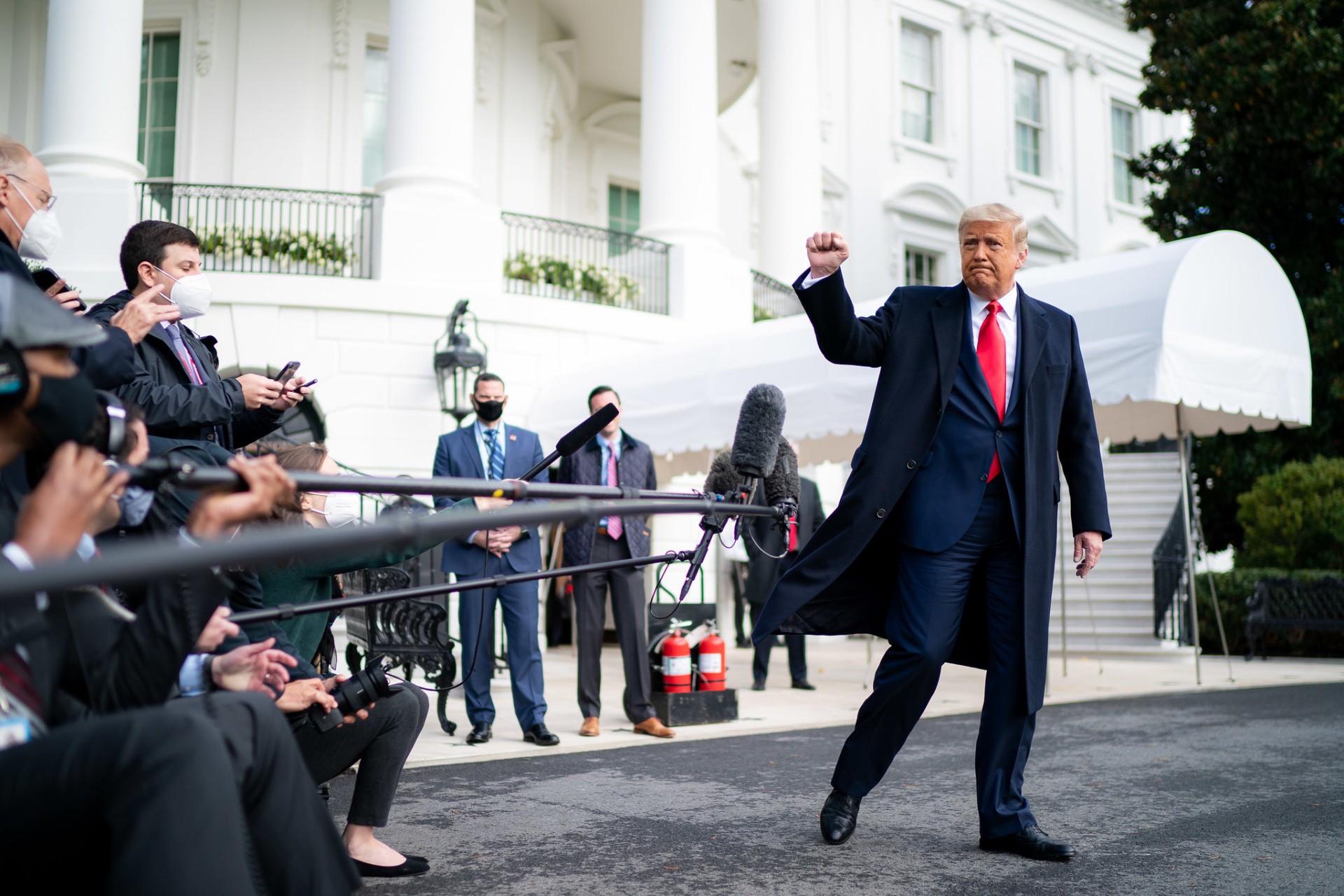 RNC Debate Line-Up Revealed: Will Trump Steal the Spotlight? - American ...