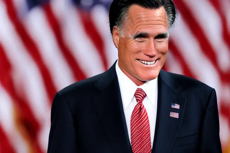 Romney Flips on Trump: Betrayal or Desperation? DOJ Nightmare Unfolds ...