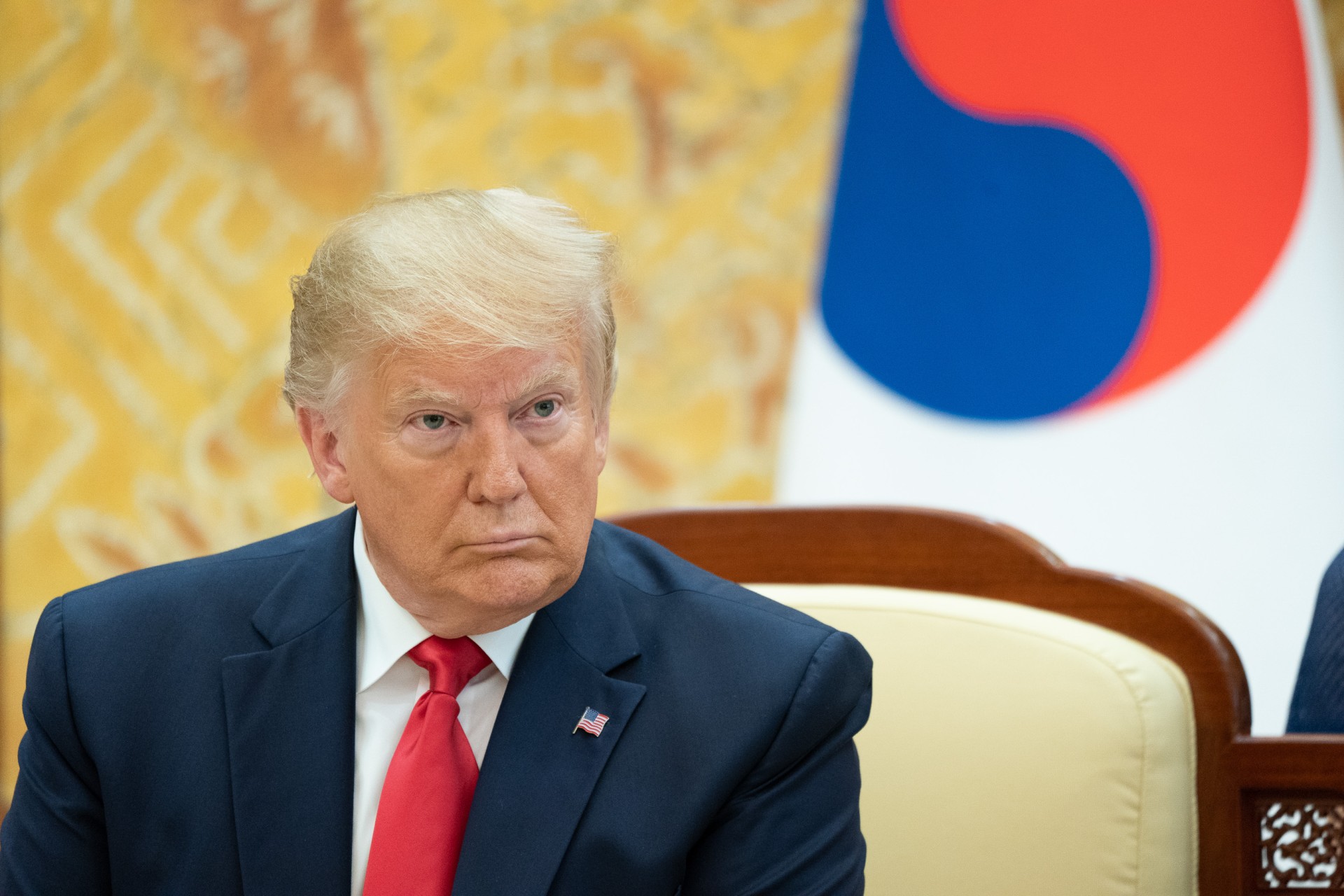 Trump Challenges Election Interference Claims Against Him! - American ...