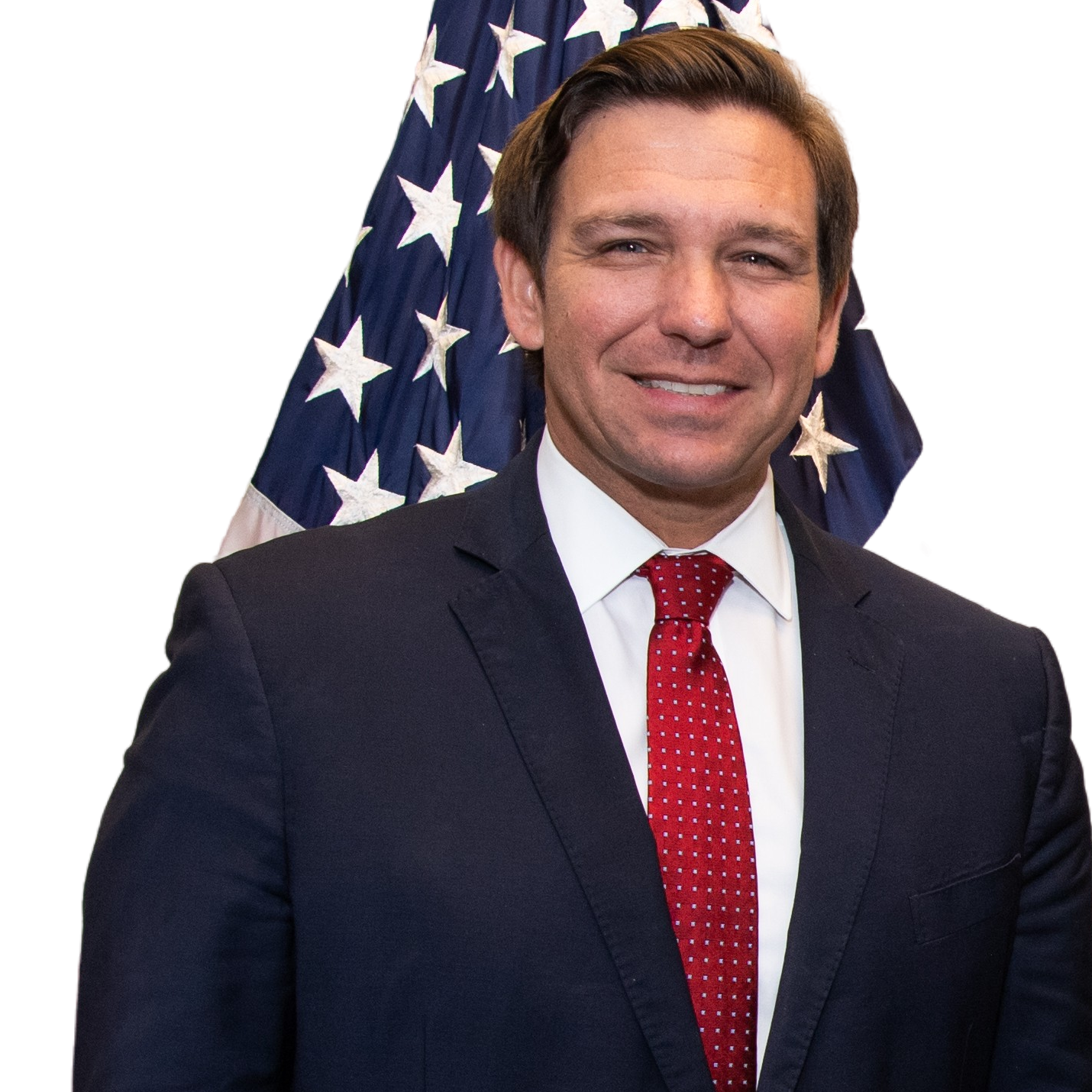 DeSantis Eyes Biden, But There’s a Twist! - American Voter Polls News