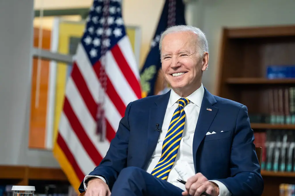 Biden’s ‘Boy’ Remark to LL Cool J Sparks Outrage in Black Community ...