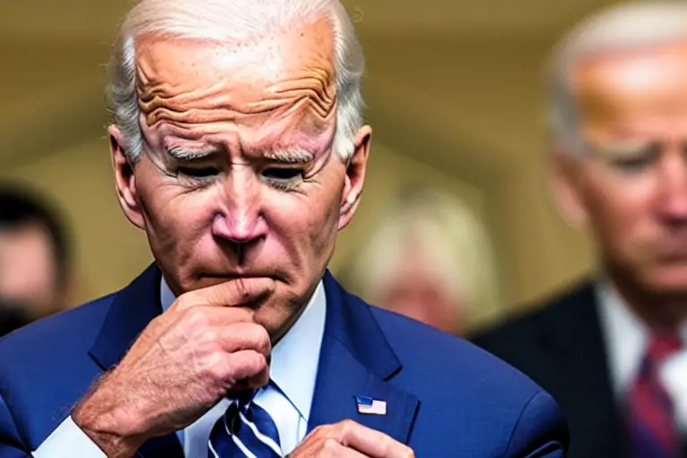Biden’s Plan Busted: Leaked Photos Reveal ID Cards for Illegals ...