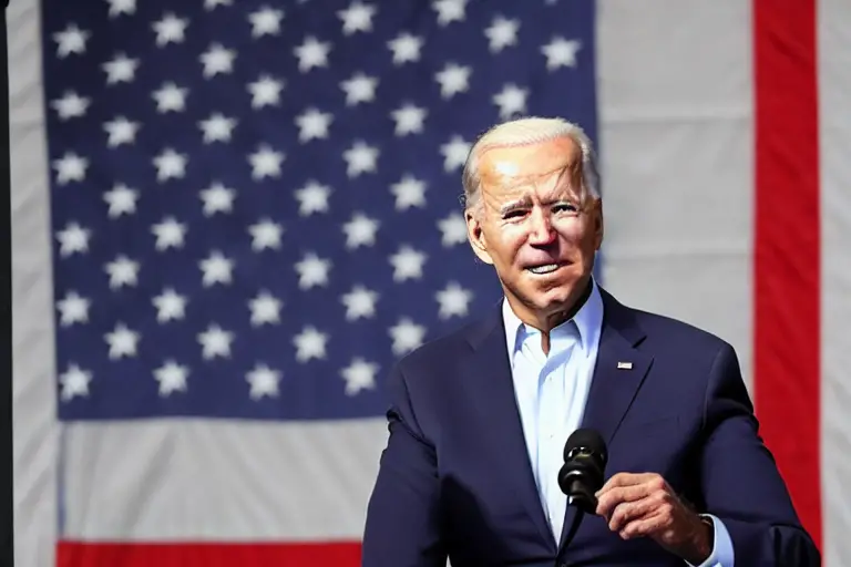 Biden Alum Sam Brinton Swept up in Stolen Clothing Scandal! - American ...
