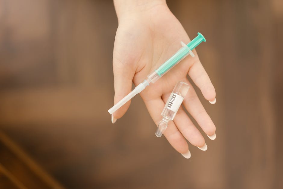 Newsom Vetoes Insulin Cap, Dems Outraged: CalRx to Save More ...