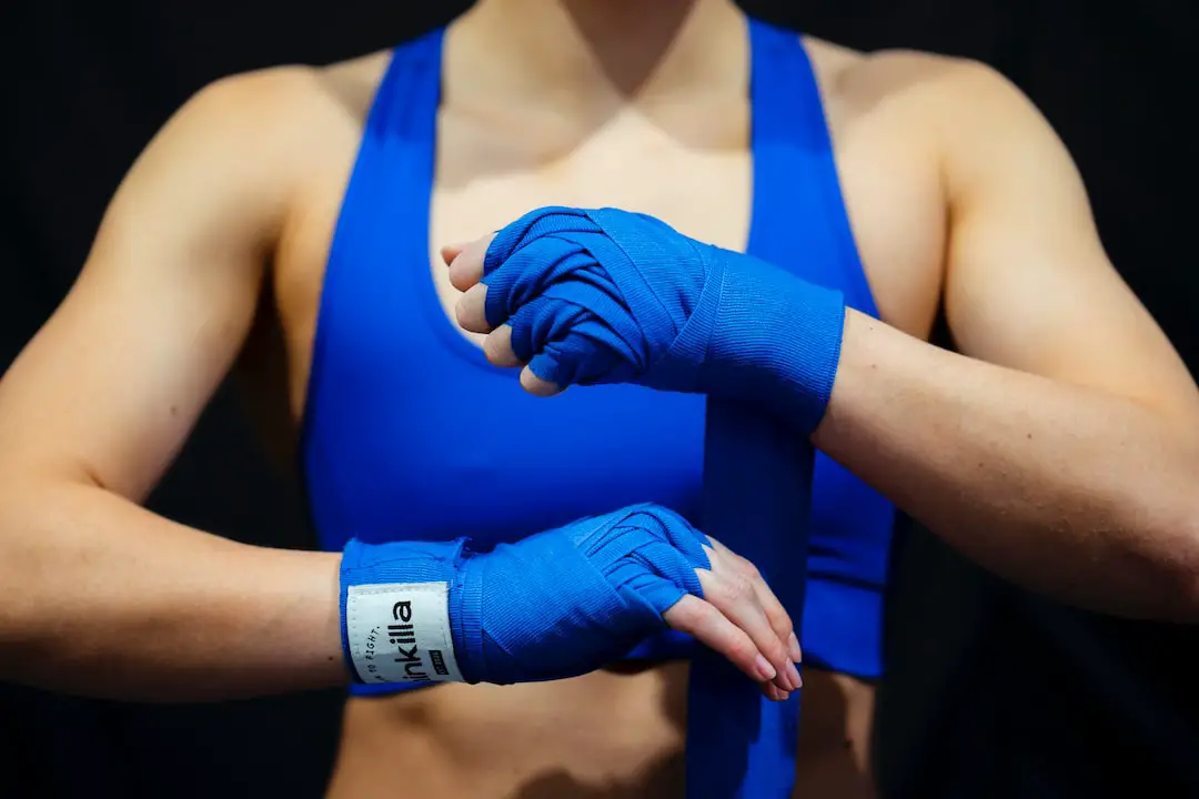 Transgender Boxer Wins by Default, Female Athlete Forced Out ...