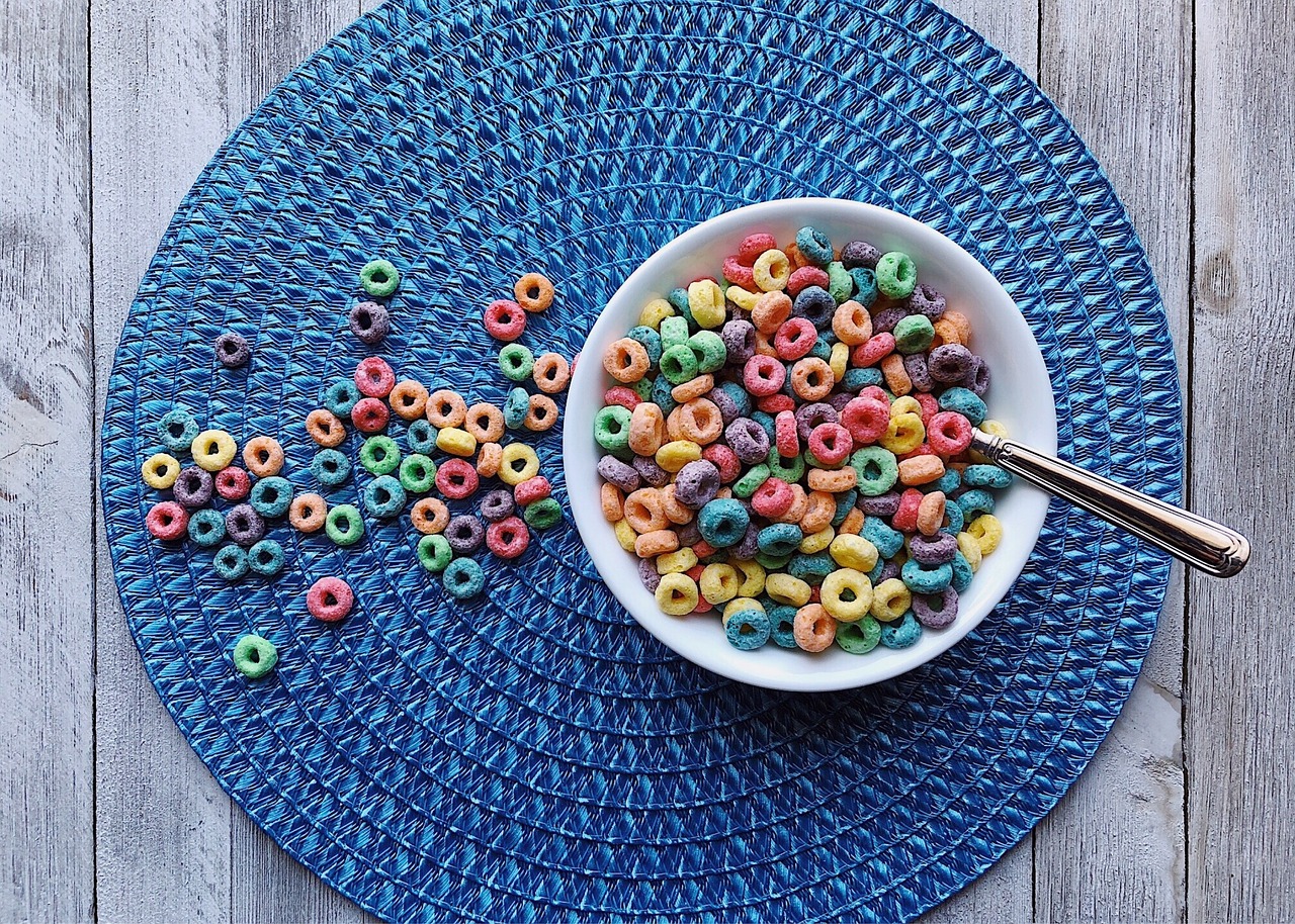 Kellogg’s Woke Flakes: Froot Loops Pushes ED&I on Kids! - American ...