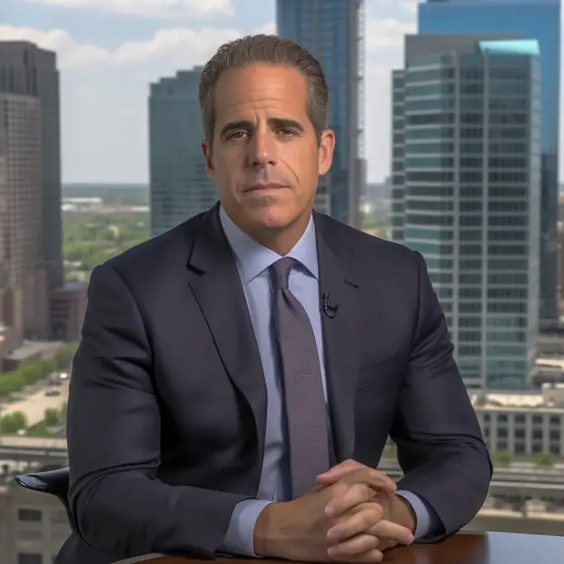 Hunter Biden Defies Congress, Prosecutor Silent – What They’re Hiding ...