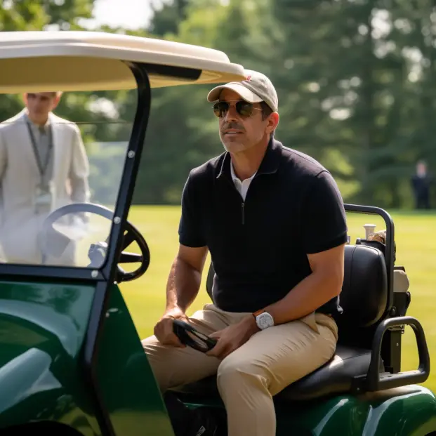 Hunter Grounded? White House Claps Back on Travel Drama! - American ...