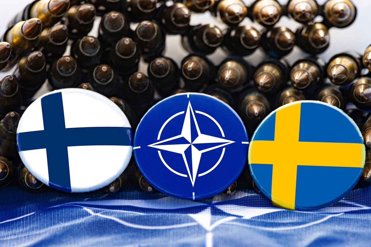 Largest NATO Wargames in Decades Set to Ignite: 90,000 Troops Ready to ...