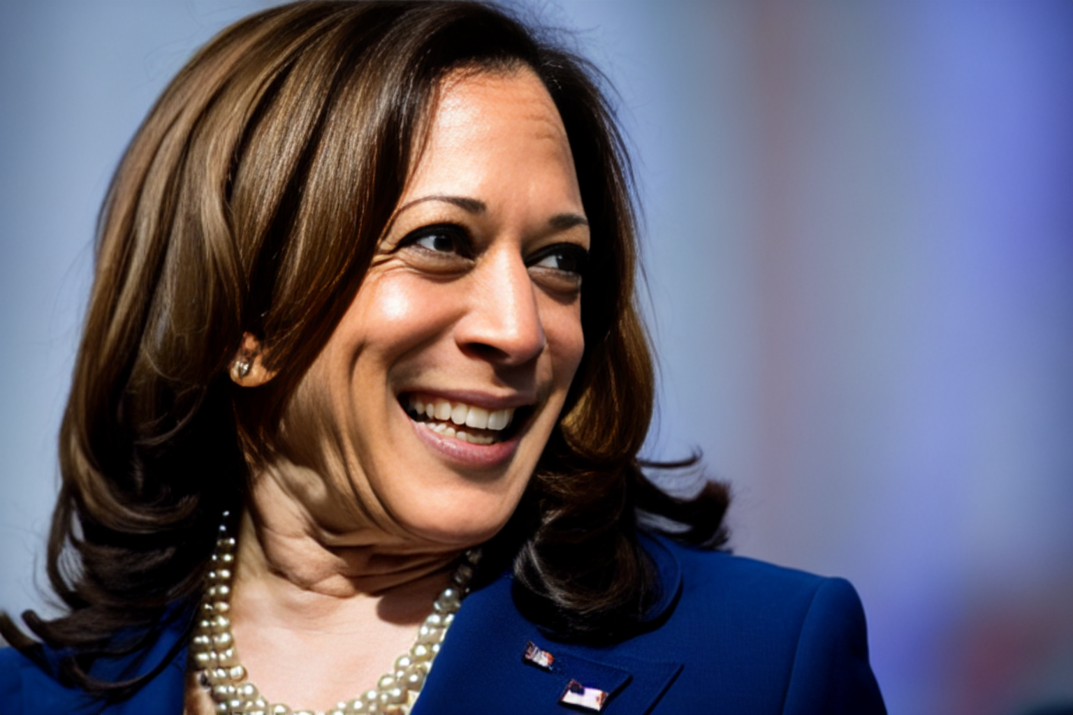 Kamala’s 2024 Mirage: Harris Eyes White House While Critics Demand ...