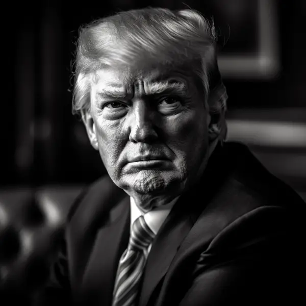 Exclusive: Trump Reveals Real Power Behind Justice Department ...