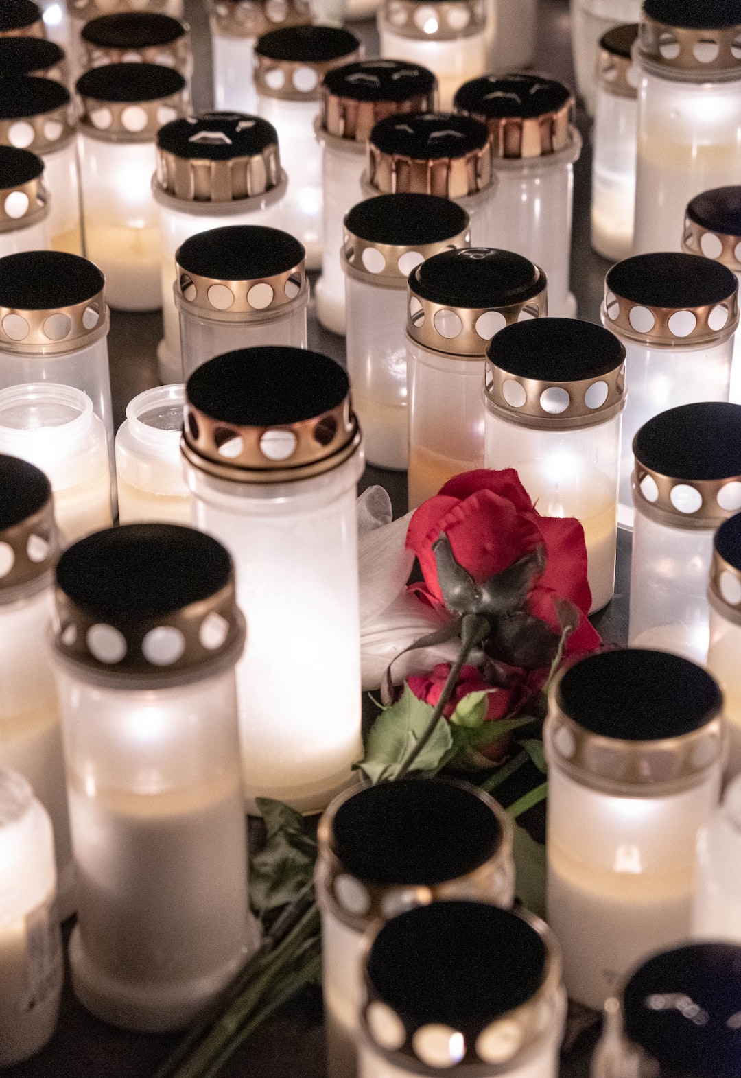 Rock Legend James Kottak Drums His Last Beat at 61 - American Voter ...