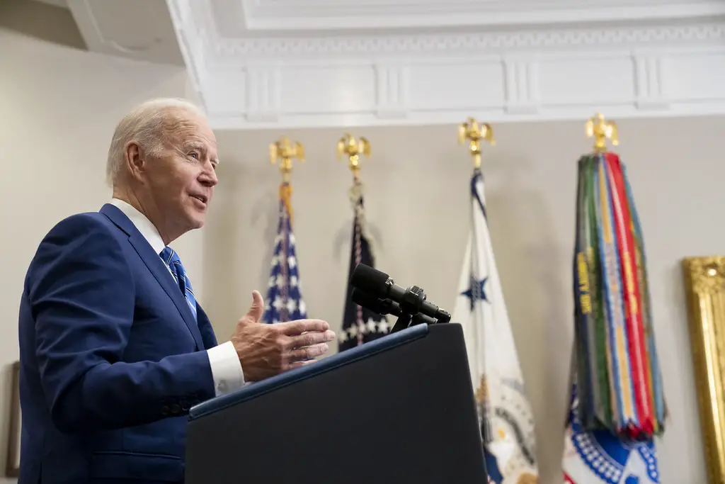 Rep Goldman Makes Light of Biden’s Heartbreaking Memory Lapse about Son ...