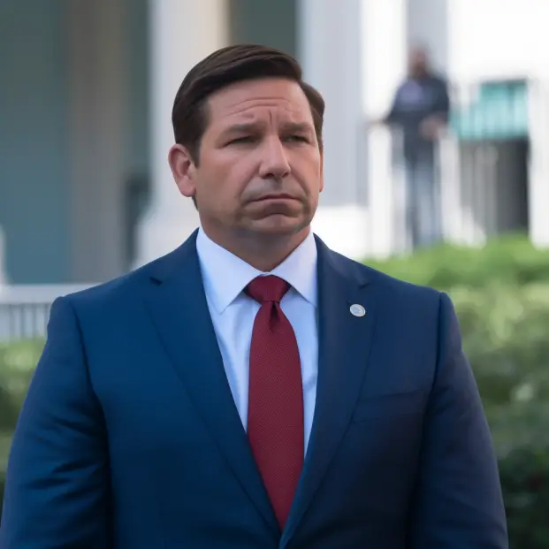 DeSantis Declares War on Squatters: Fla Homes Safeguarded! - American ...