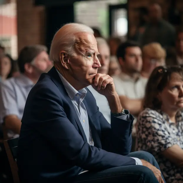 GOP Demands Biden Transparency, DOJ Defies Subpoenas - American Voter ...