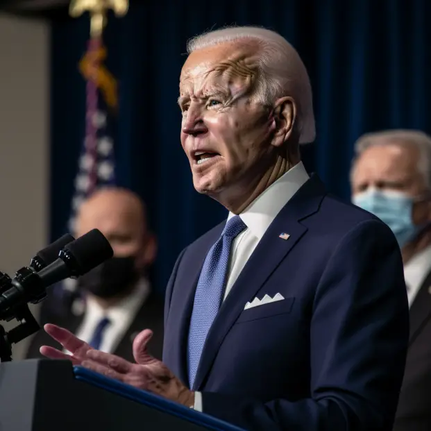 Biden’s Wisconsin Fiasco: Pinocchio Prez in Parade of Lies & Wasteful ...