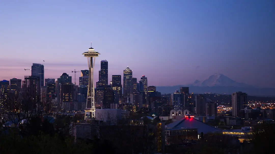 Seattle Mayor’s Greed: $1.4 Billion Tax Drain on Citizens! - American ...