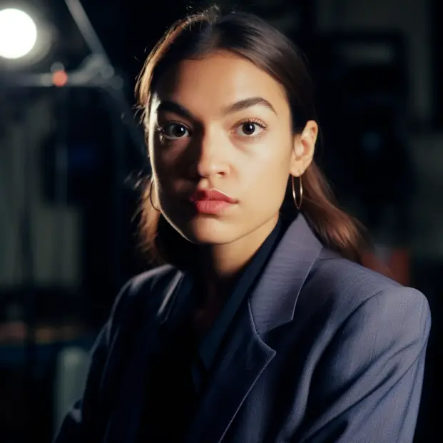 AOC & Greene Brawl Over Lashes: Boebert’s Shocked Face Exposes Dems ...