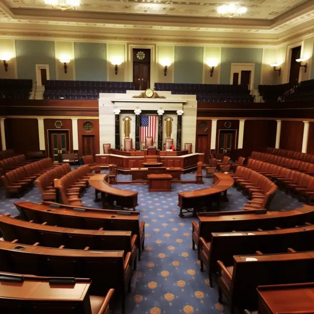 Lawmakers Divided Over Trump-Biden Debate Impact and Effectiveness ...