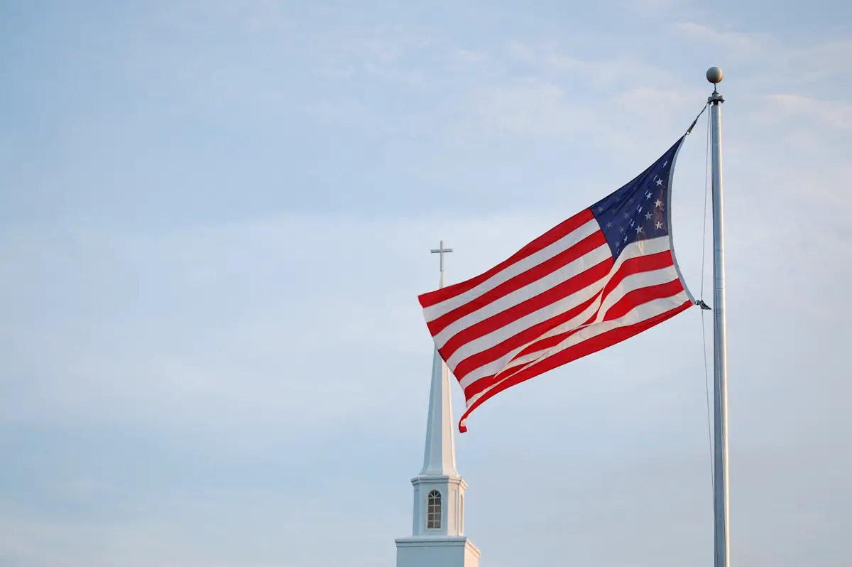 Should the phrase “under God” remain in the Pledge of Allegiance ...