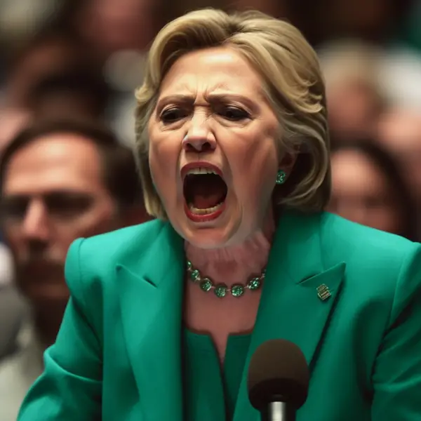 Survey Suggests Hillary Clinton and Kamala Harris Could Outshine Joe ...