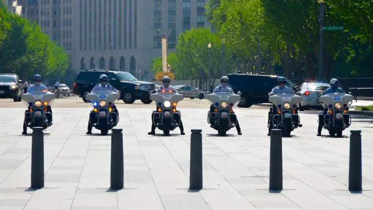 Secret Service Under Fire for Bungling Trump’s Security Amid ...