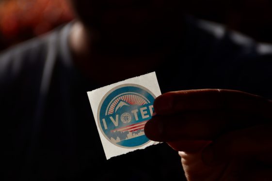 Should Election Day be a national holiday? - American Voter Polls News