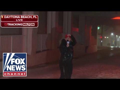 Florida’s Power Outage Crisis: Over 2 Million Left in the Dark ...