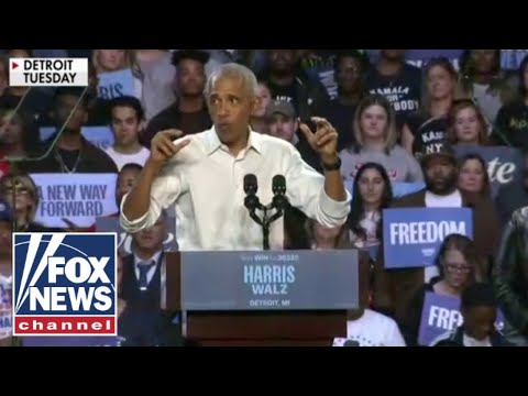 Democrats Miss the Mark as Stacy Washington Highlights Major Disconnect ...