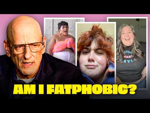 Body Inclusivity Movement Crosses the Line of Common Sense - American ...