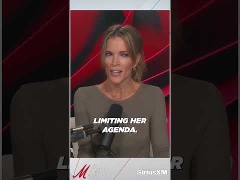 Megyn Kelly Reveals Anxiety Ahead of Election Day - American Voter Polls News