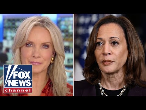 Dana Perino Calls Out Clumsy and Unethical Behavior in Politics ...