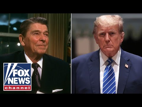 Reagan's Timeless Wisdom: What Kim Strassel Reveals Today - American ...