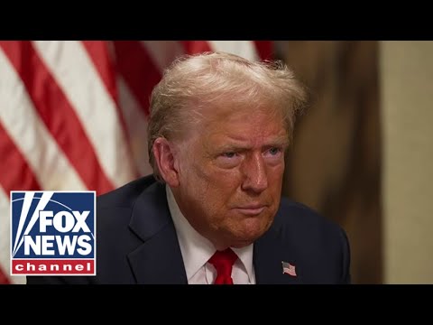 Trump Sounds Alarm on Enemy from Within Threatening America - American ...