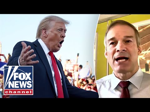 GOP Rep Unveils Bold Populist Agenda for All Americans - American Voter Polls News