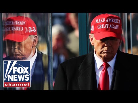 Biden and Harris Silent After Trump's Projected 2024 Victory - American ...