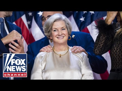 Historic Move: Trump Appoints First Female Chief of Staff - American ...
