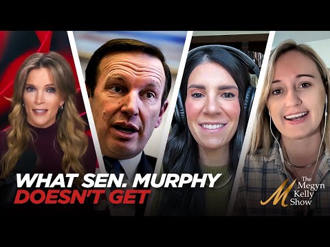 Senator Murphy's Post-Election Take Leaves Out Key Truth - American ...