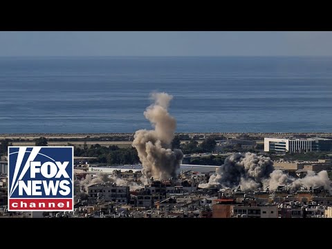 Cease-Fire Plan Raises Eyebrows: Is Peace Just a Pipe Dream? - American ...