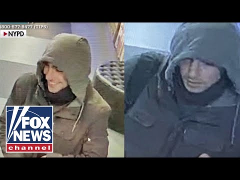 Unmasked CEO Shooting Suspect: Shocking New Images Exposed - American ...