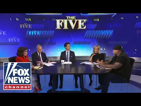 Trump Triumphs Again: Named Time's 'Person of the Year' and Rings NYSE ...