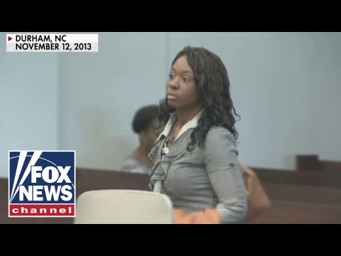 Ex-Stripper's Shocking Admission Leaves Legal Experts Scratching Heads ...