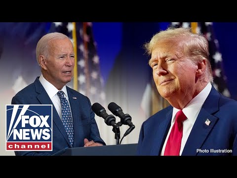 Biden Goes Silent: Democrats Call Him Out After Trump Defeat - American ...