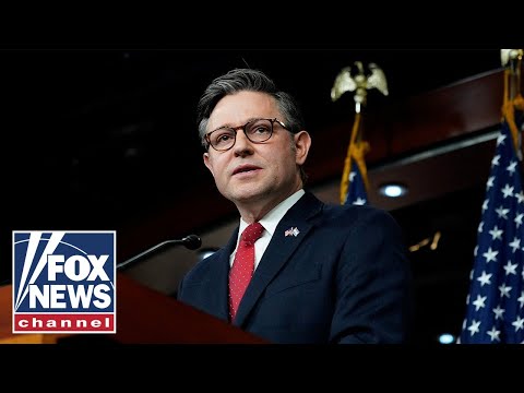 Republican Infighting: House Speakership and H-1B Visa Showdown ...