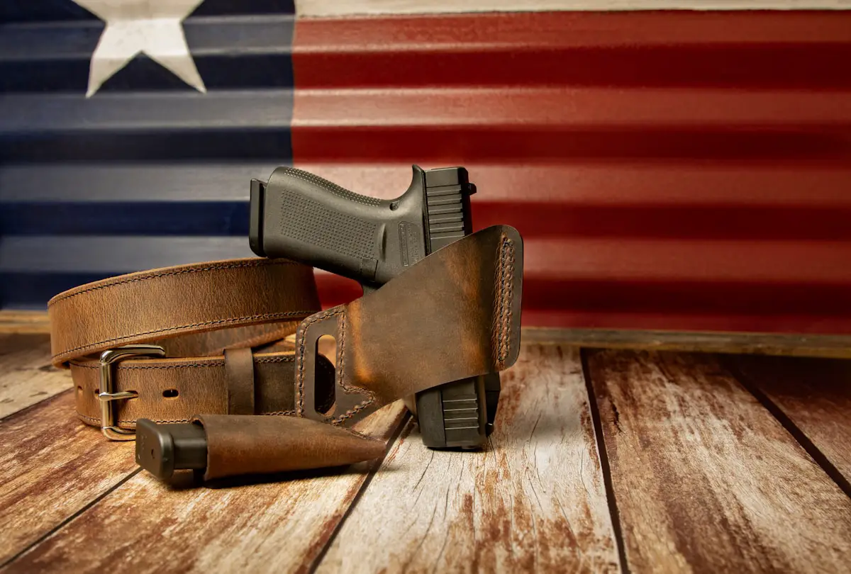 Are Private Gun Sales the Last Defense Against Tyranny? - American ...